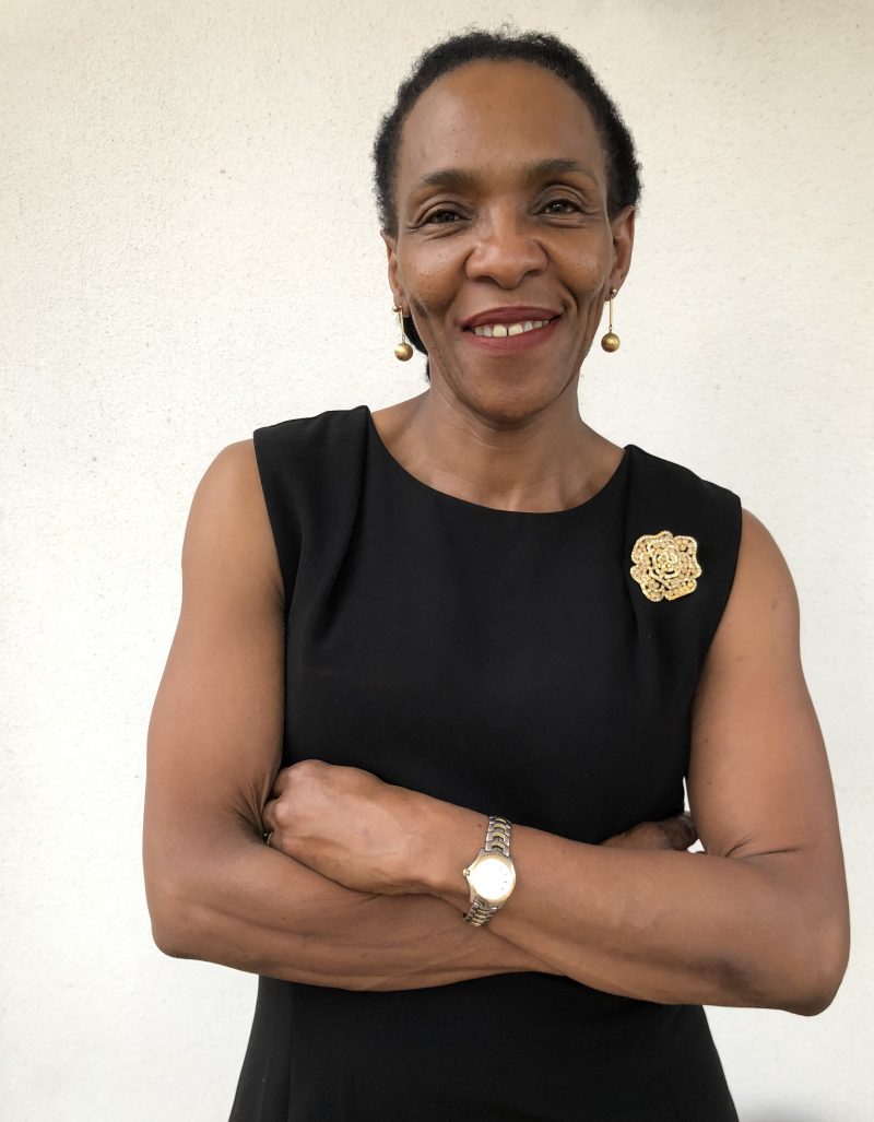 The Responsibility of Determining People’s Lives – Heather Dugmore