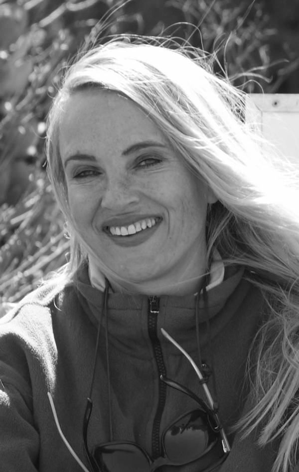 Heather Dugmore – Heather Dugmore, Journalist, Writer, Author