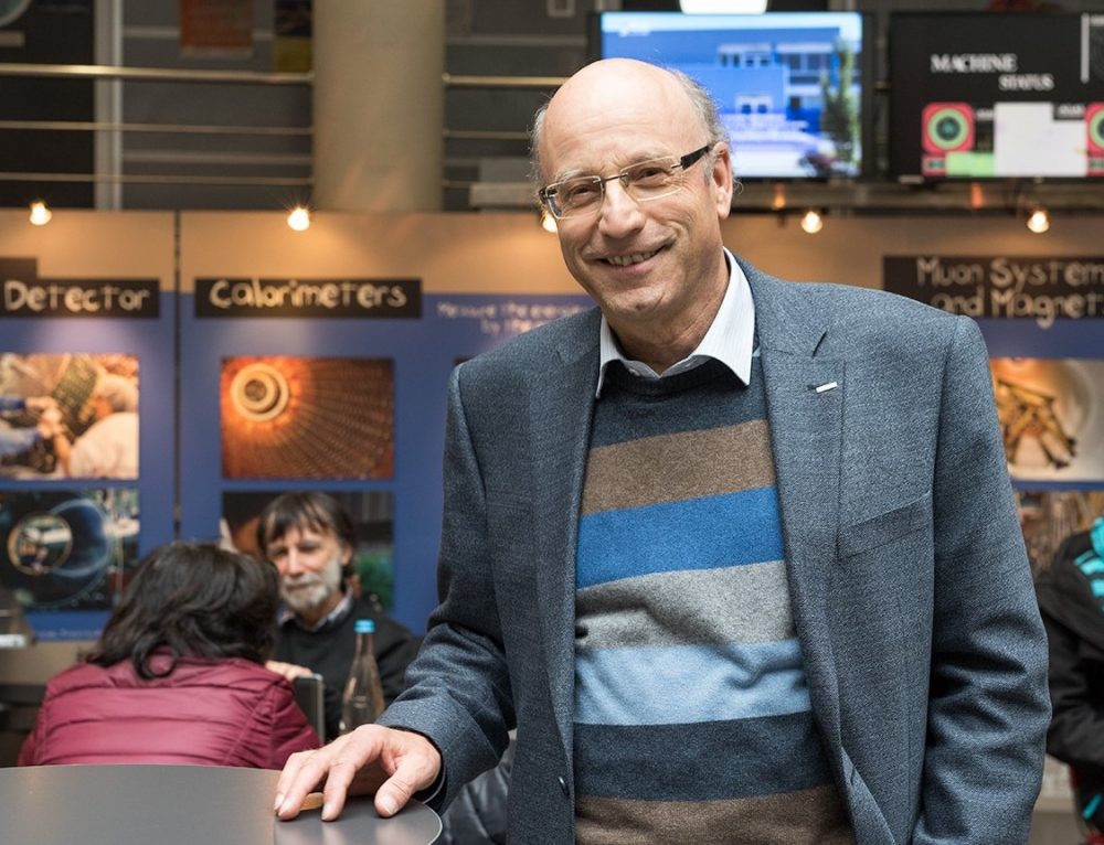 PROF GRANT MCLAREN KNIGHT OF SIGHT – Heather Dugmore